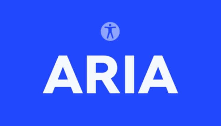 What is ARIA (Accessible Rich Internet Applications) and how is it ...