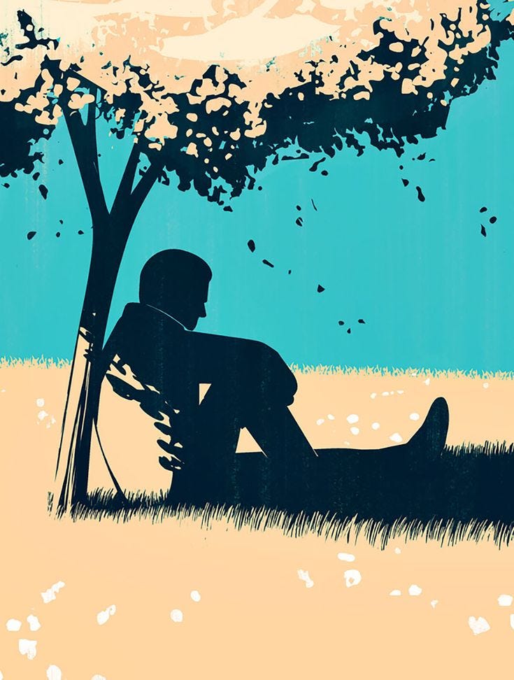 How Over-caring Destroyed My Relationship | by Abhishek Anand | Medium