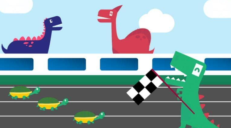 Get Ready…Get Setter…GO!. In Python, a property is a special kind… | by ...