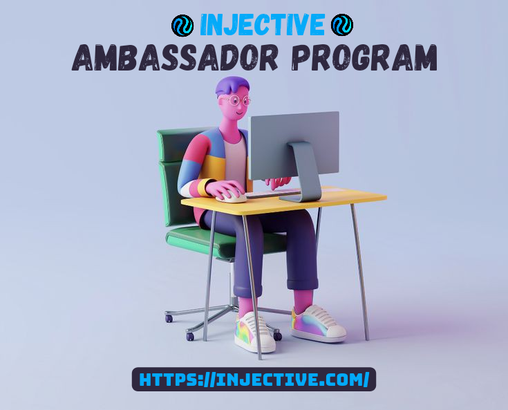 Building a DeFi Army: Inside the Injective Ninja Masters Ambassador ...