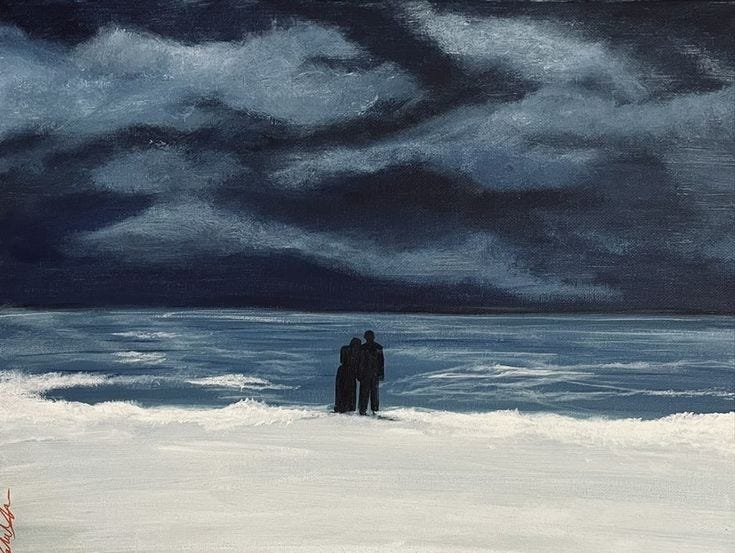 Un recuerdo olvidado En mis recuerdos no me miras a los ojos ni decís mi nombre - conrado - Medium