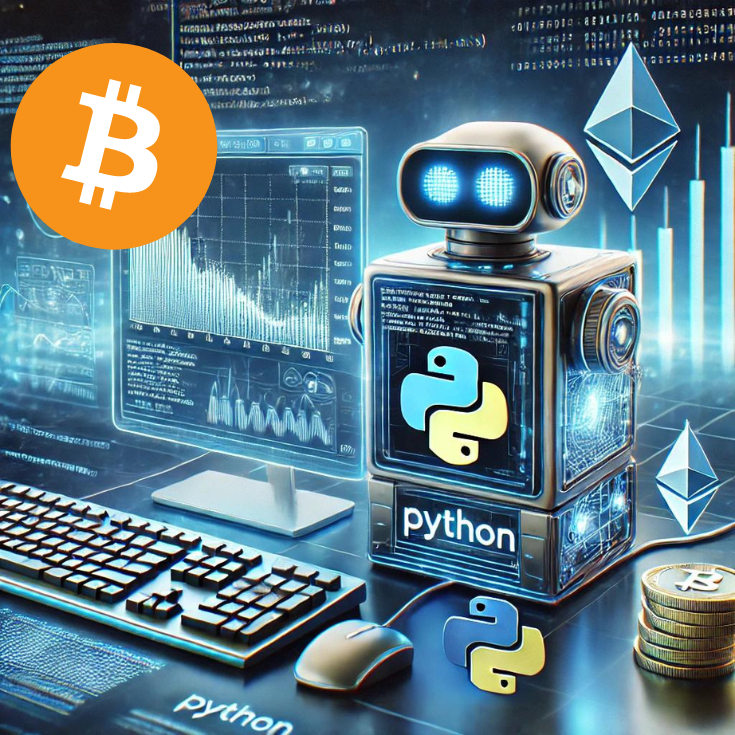 Predicting Cryptocurrency Prices with Python and Machine Learning | by Kevin Meneses González ...