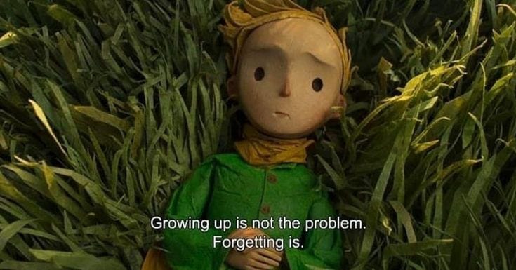 time has passed, do you still remember? | by visenya | Medium