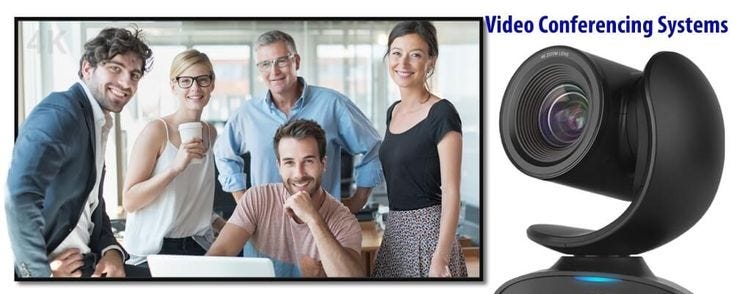 Video Conferencing Solution in Kenya | Affordable Video Collaboration ...