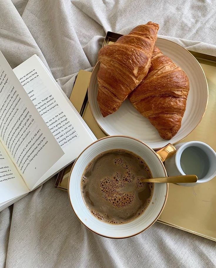 Walang Matigas na Tinapay sa Mainit na Kape. | by likhanimako | Jun ...