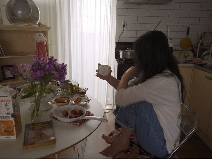 Fade Into Nothing. I don’t even remember your name | by nab ☾ | Nov ...