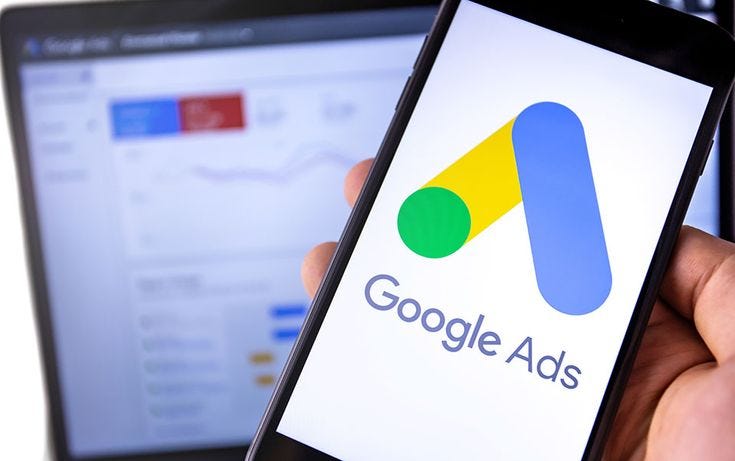 Understanding Google Ads: A Beginner’s Guide | by Anshida Nasar | Jul ...