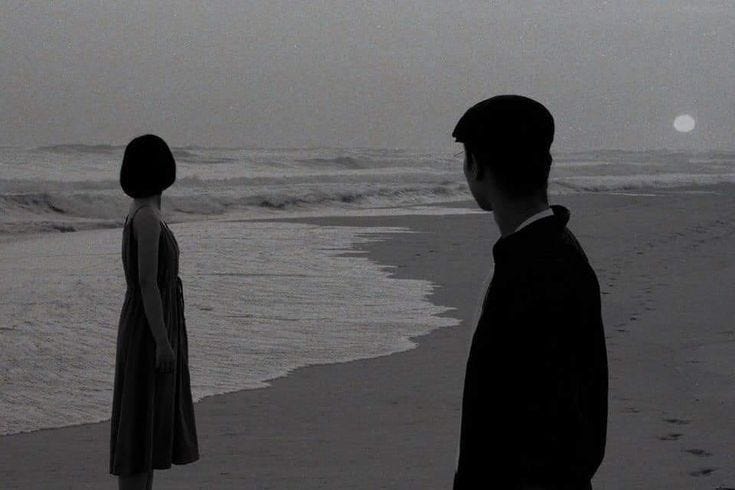 Oh, are you feel the same? | by tsa. | Jun, 2024 | Medium