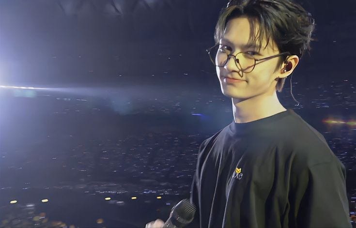 “We only borrow Jun from his dreams.” | by ariee. ୨ৎ | Medium