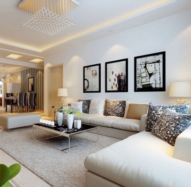 Exploring the Beauty of Chandigarh Through Interior Design | Medium