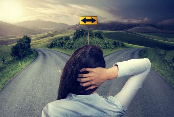 Will my decisions today affect my tomorrow? | by Esther Oluwaseyi | Medium