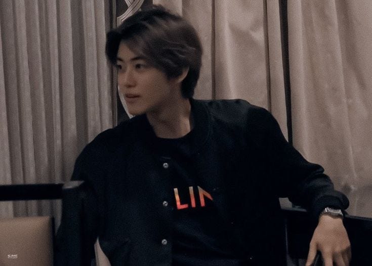 Love Lies. (A fanfiction with Na Jaemin as… | by devilmistress_ | Medium