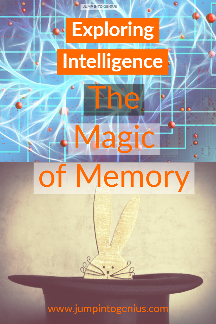 Exploring Intelligence — Memory. Why is the human brain faster at… | by ...