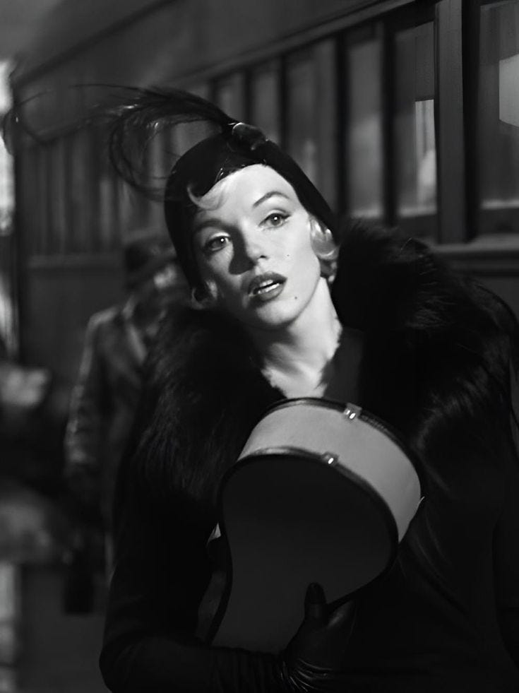 “Some Like It Hot” Turns Up the Heat on Classic Comedy | by Anna J ...