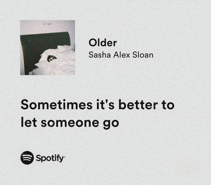 when a song has different meanings for different listeners. | by Hikmah ...