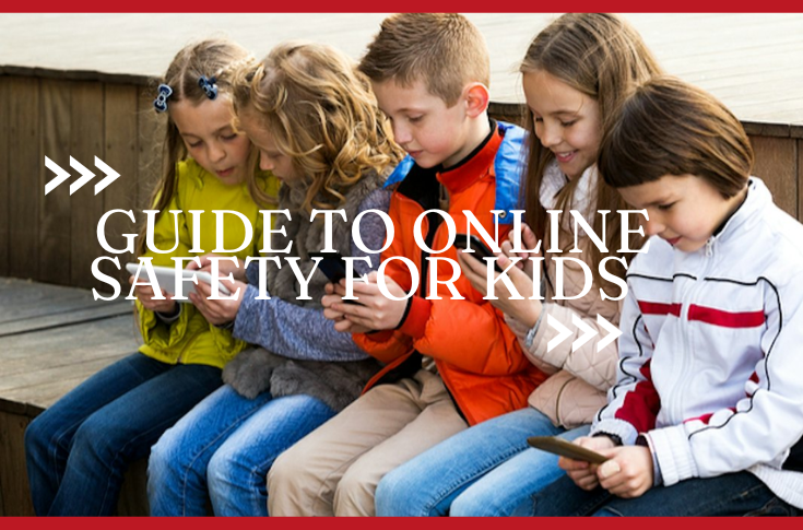 A Comprehensive Guide to Online Safety for Kids | by Lipika | Medium