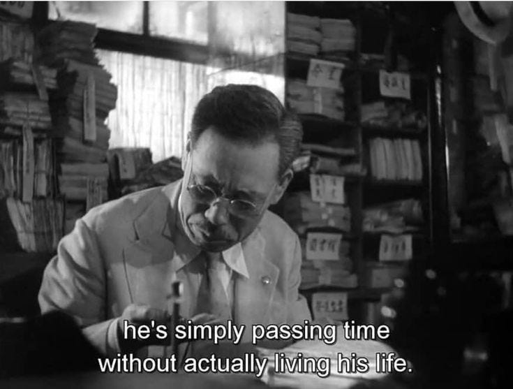 No lube, just straight in and out. | by David Adesina | Medium