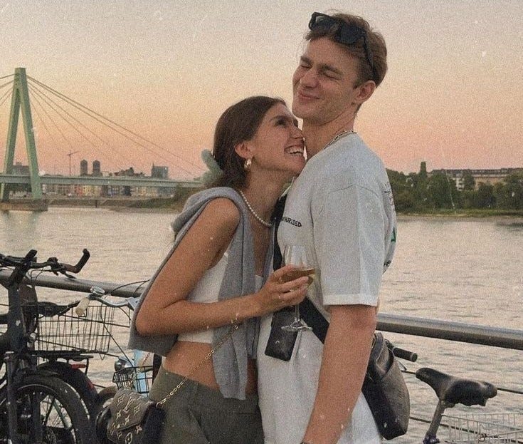 Relationship Story: A Captivating Real-Life Romance | by Selena-Parker ...