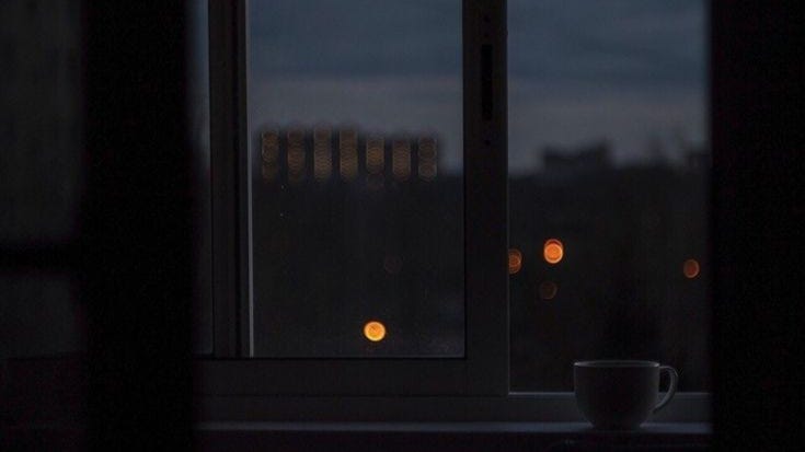 bad night | by Gabriel Cuak | Mar, 2024 | Medium