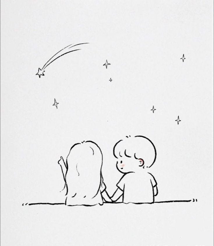 How do I tell you? - Charlene Morales - Medium