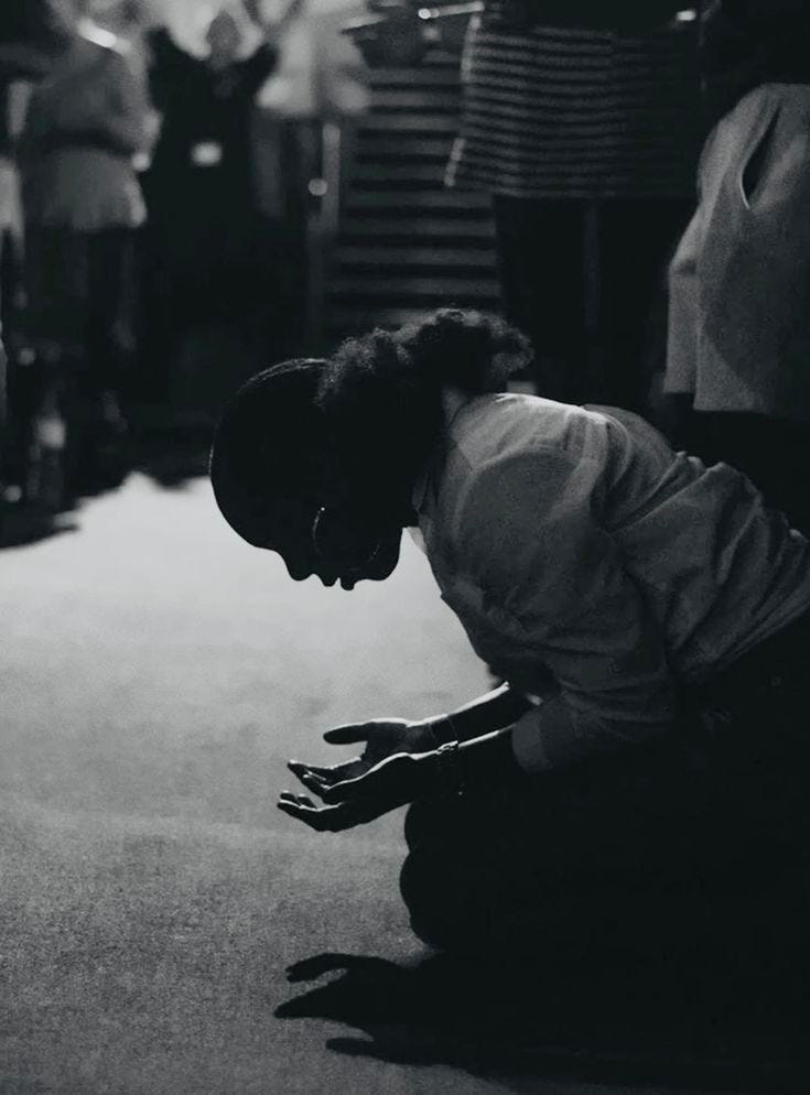 Prayer, Prayer, Prayer!!!. ‎What does prayer mean to you? ‎What… | by ...