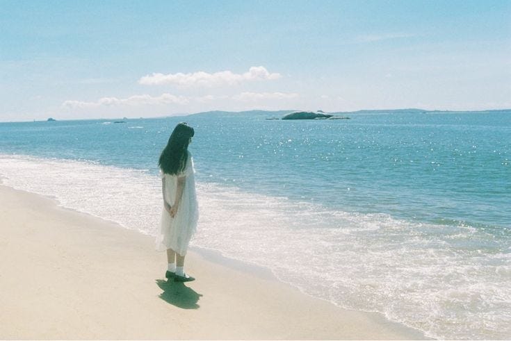 one day, you’ll never see me again | by araxx;e ౨ৎ | Nov, 2024 | Medium