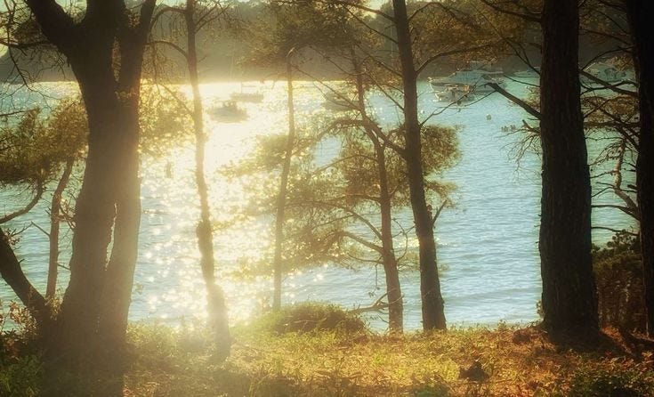 Time between us.. If the hands of time could spin once… | by amoré | Medium