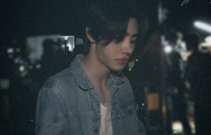 one month down, forever to go.. kak, today marks one month since we ...