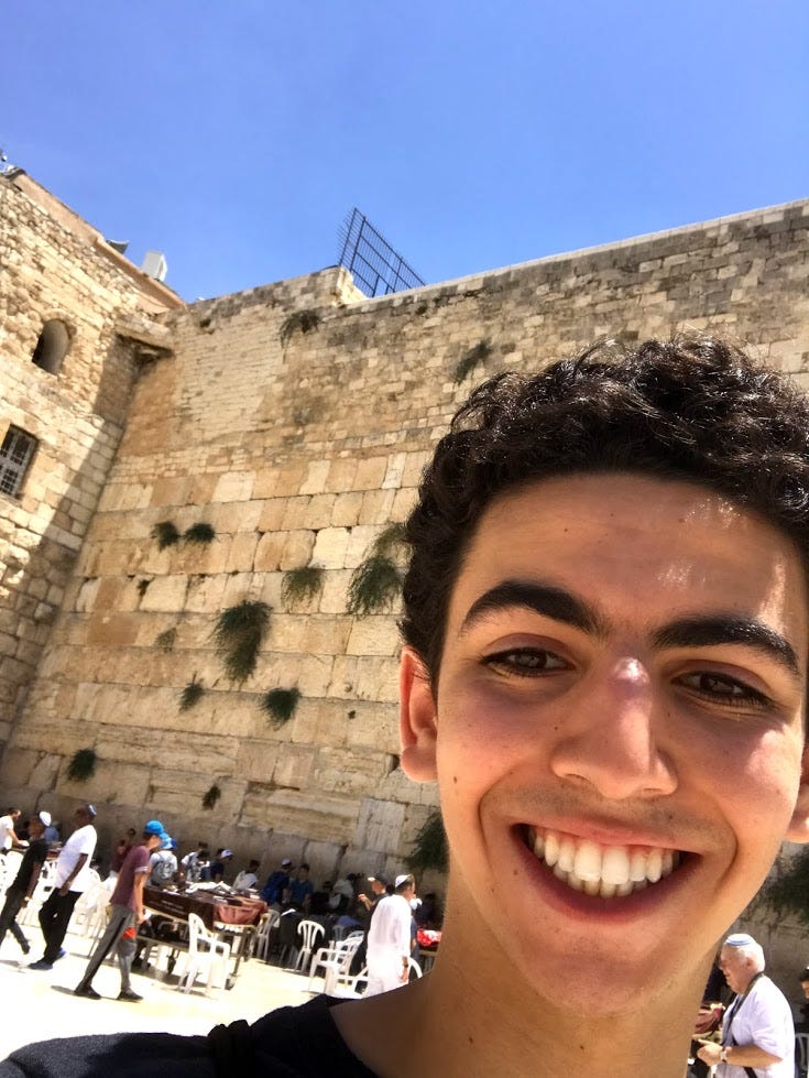 The Torah and Deep Work — How Shabbat Subsumes Mainstream Self-Help and ...