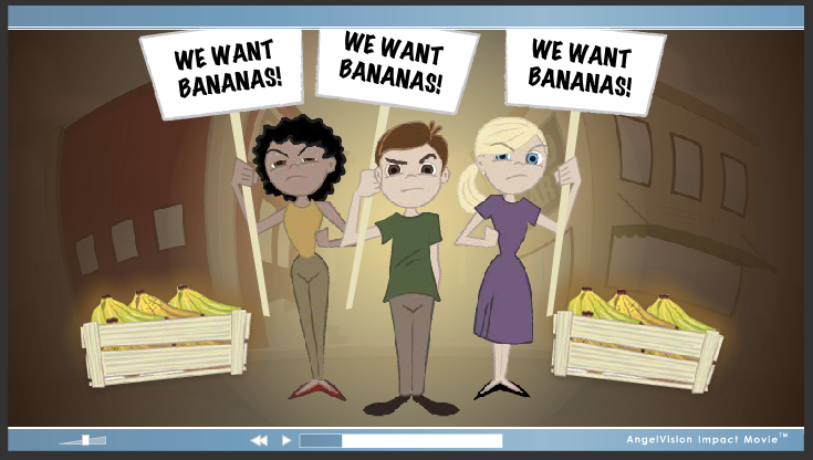 The state of innovation in banana technology | by Will Willis | Medium