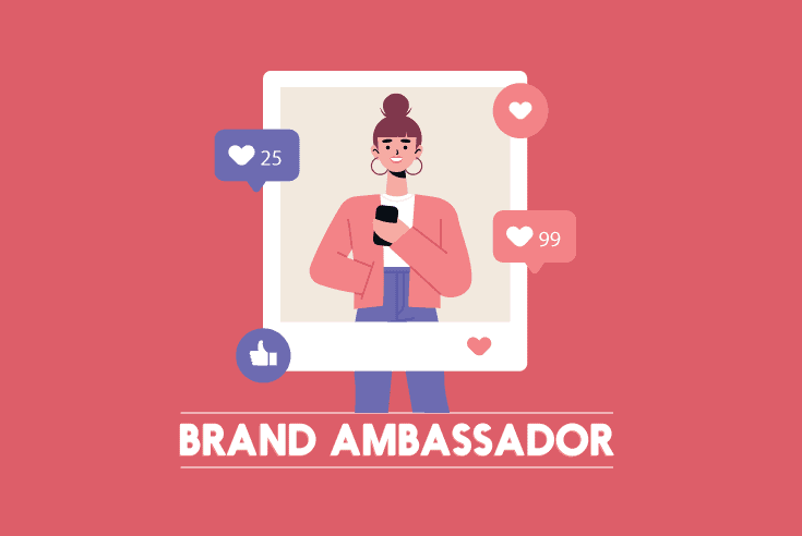 Becoming a Brand Ambassador: What it Entails | by harnix tech | Medium