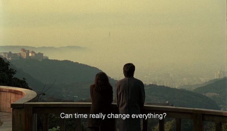 does love exist, or is it just fate? | by aisya h. | Medium