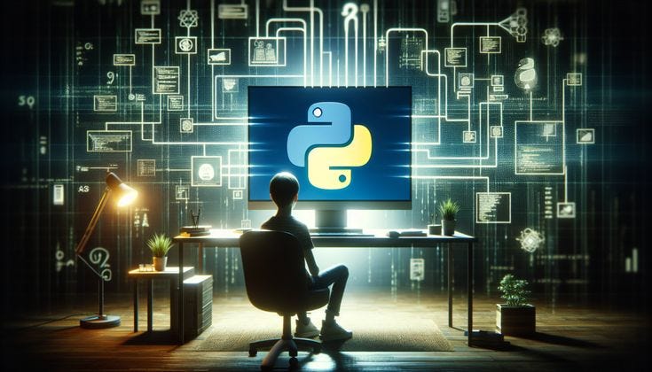 Why Python is the Best Language for Data Science and Machine Learning | by Code From Basics ...