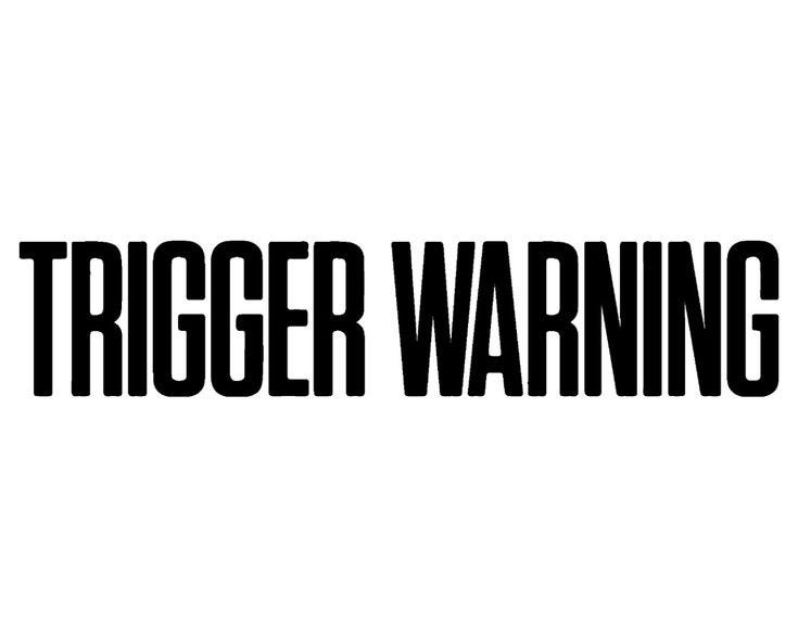 Trigger warning movie. Trigger warning movie | by Shahzaib Madni | Dec ...