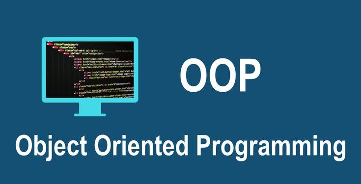 Object Oriented Programming Oop Explained By M Hasnain Nov 2024 