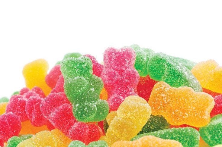 Green Vibe CBD Gummies Reviews [Customer Reviews 2023] Don’t Buy Until ...