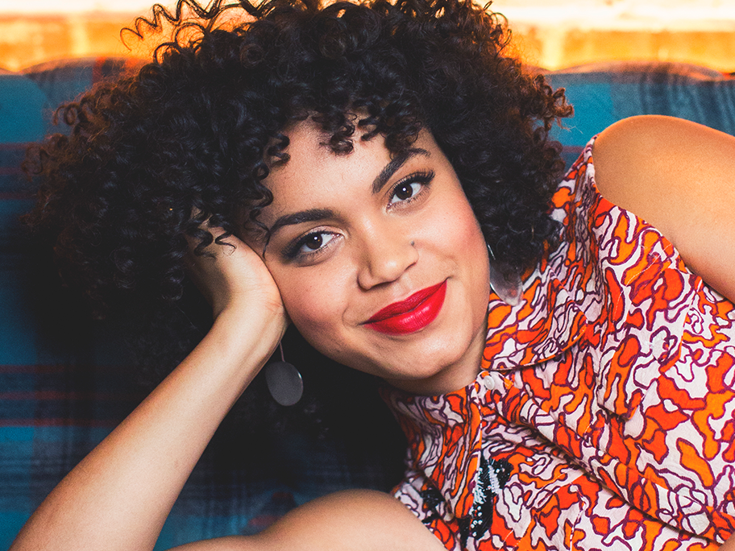 Barrett Doss, Star of Broadway’s ‘Groundhog Day,’ Shares Her Journey to ...