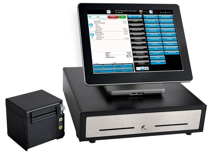 What features should a restaurant POS system have? | by Roger Willium ...
