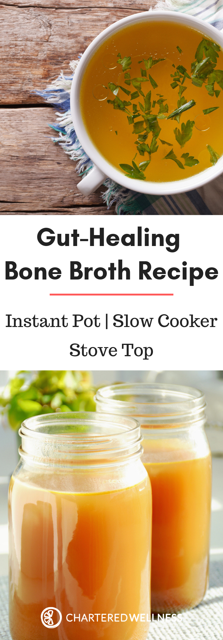 BONE BROTH: HOW TO RESET YOUR GUT HEALTH? | by Krystabel Djajalie | Medium
