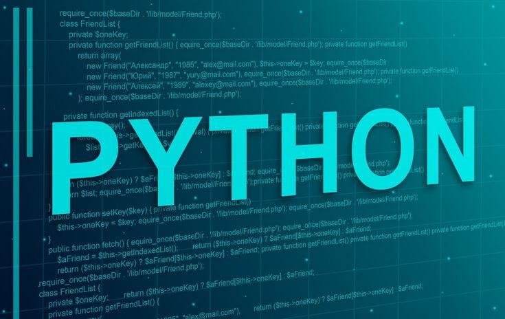 Abstraction in Python: A Key to Cleaner and More Efficient Code | by ...