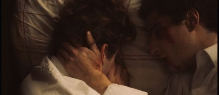 Say It, Before It’s Too Late. At least is better than what ifs. | by araxx;e ౨ৎ | Medium