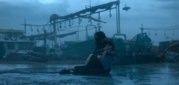 there’s no name for when you lose a child | by araxx;e ౨ৎ | Apr, 2025 | Medium