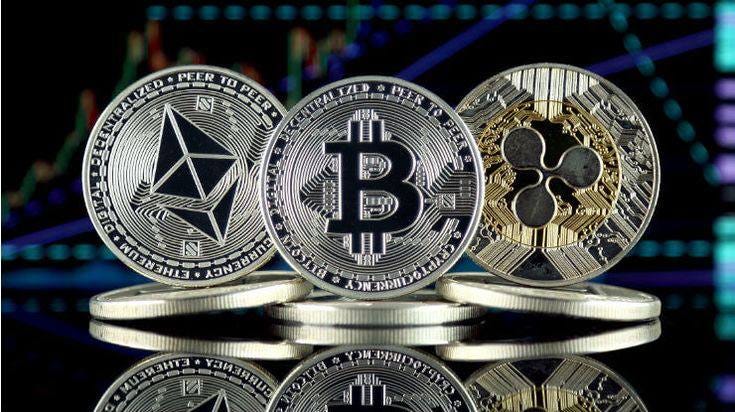 Top quality cracked USDT ,BTC and ETH flash at good rates - Victor ...