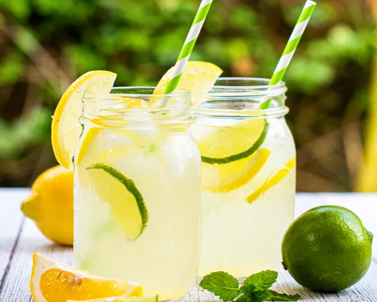 Beat the Heat: The Coldest Homemade Drinks for Summer | by Muneeba ...