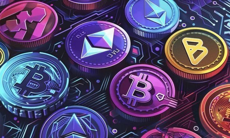 How to make cryptocurrency — yepbit.com | by brook franky | Feb, 2025 ...