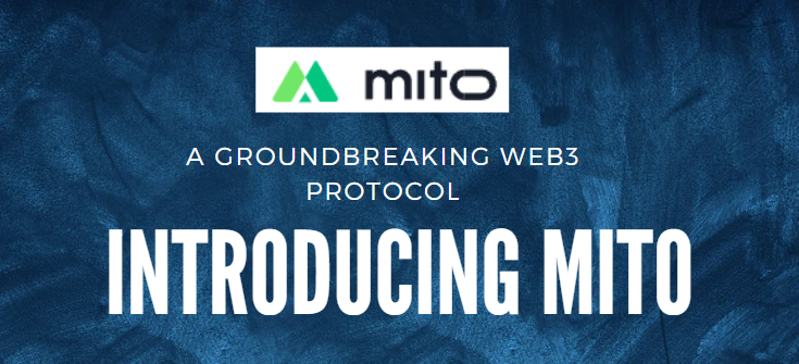 Introducing Mito: A groundbreaking Web3 protocol | by Nbillavaa | Medium