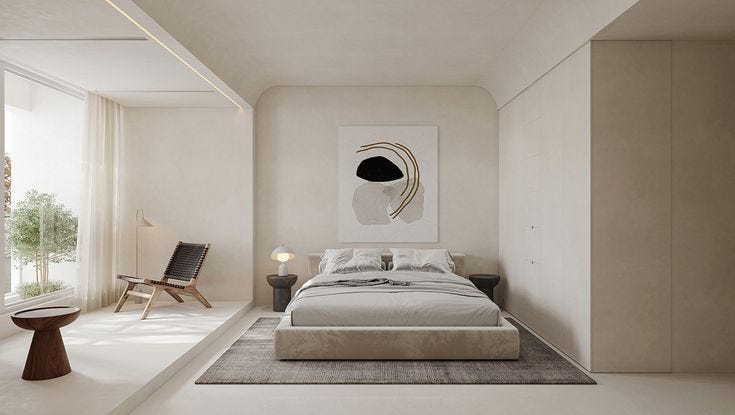 Case Study : Design Thinking Project - Enhancing the bedroom experience ...