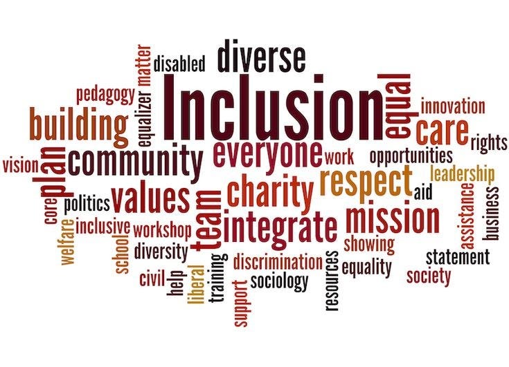 Equity and Inclusion in Education. | by Ayyub Alam | Dec, 2024 | Medium