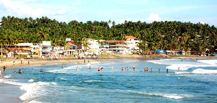 6 best beaches in God’s own Country | by anusha trivedi | Medium