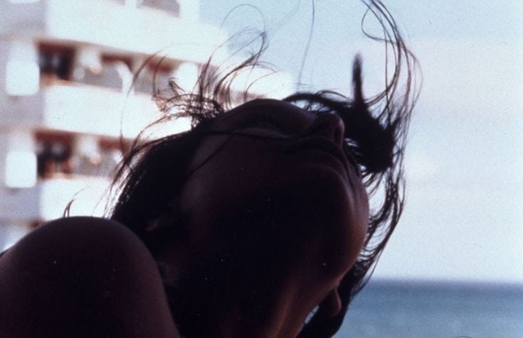The Art of Being Free. Freedom is not the absence of pain, but… | by ...